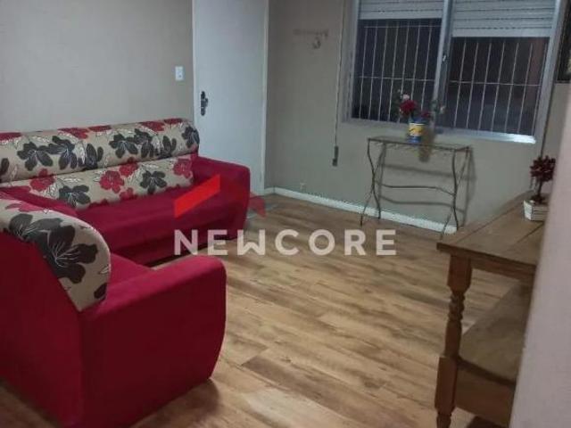 Apartamento em Rua General Câmara Areal Pelotas/RS