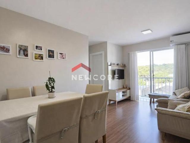 Apartamento em Rua General Cândido Mariano Rondon Rondônia Novo Hamburgo/RS