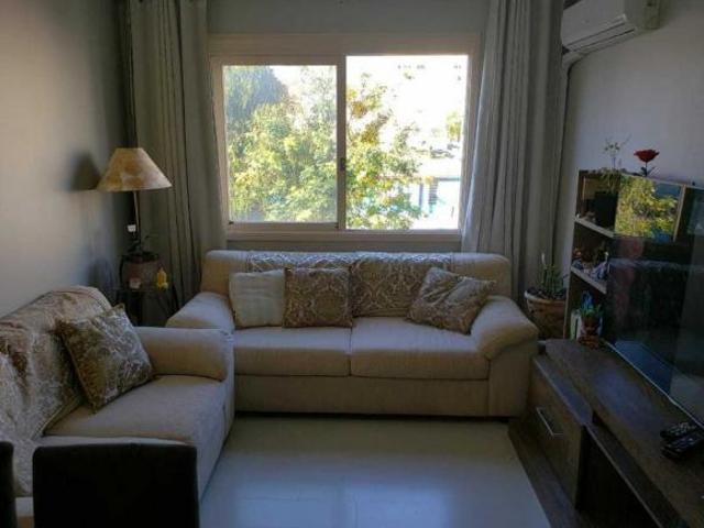 Apartamento em Rua General Caldwell Menino Deus Porto Alegre/RS
