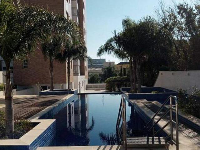 Apartamento em Rua General Caldwell Menino Deus Porto Alegre/RS