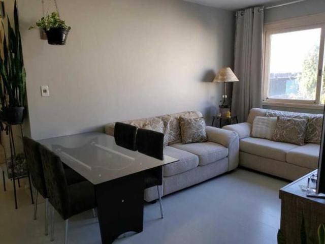 Apartamento em Rua General Caldwell Menino Deus Porto Alegre/RS