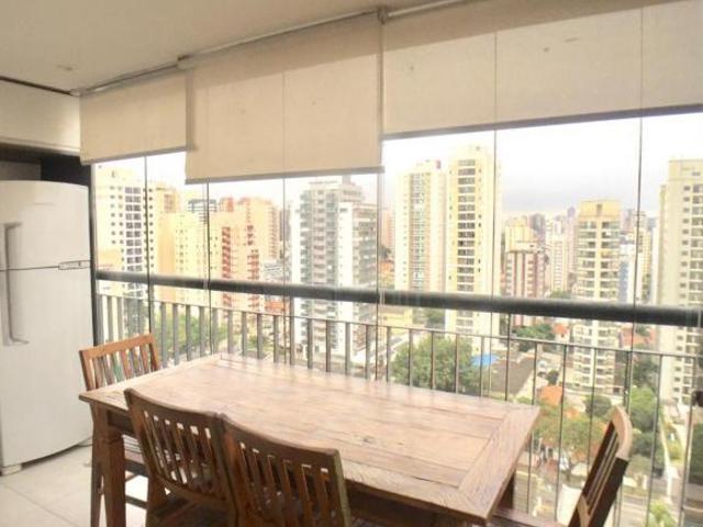 Apartamento em Rua General Chagas Santos Saúde São Paulo/SP