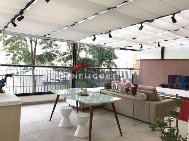 Apartamento em Rua General Chagas Santos Vila da Saúde São Paulo/SP