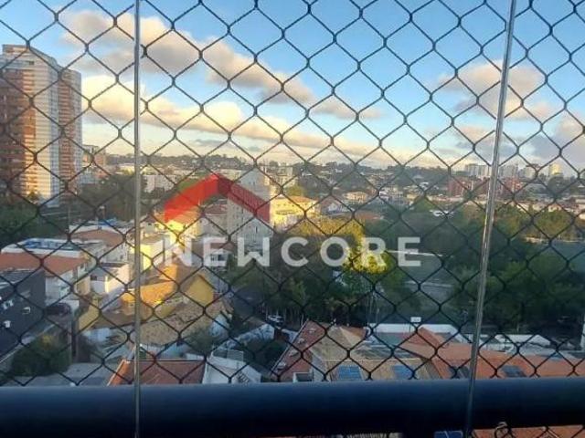 Apartamento em Rua General Eldes de Sousa Guedes Jardim Colombo São Paulo/SP