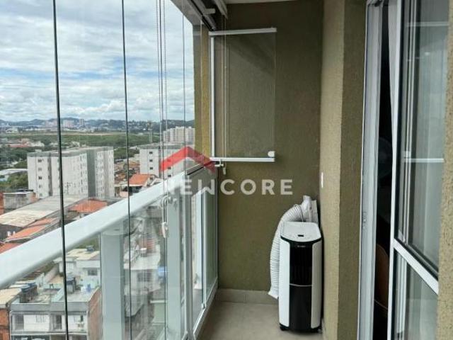 Apartamento em Rua General Florêncio São Pedro Osasco/SP
