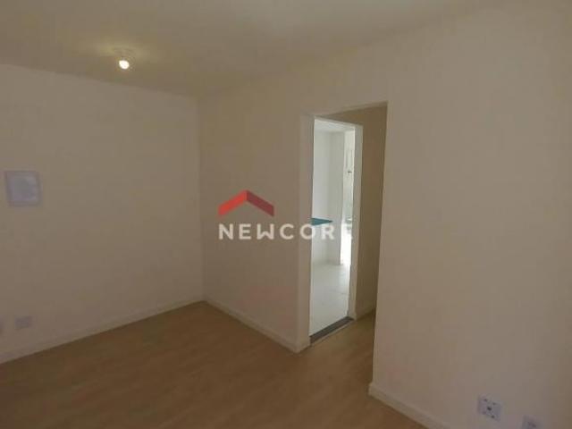 Apartamento em Rua General Florêncio Quitaúna Osasco/SP