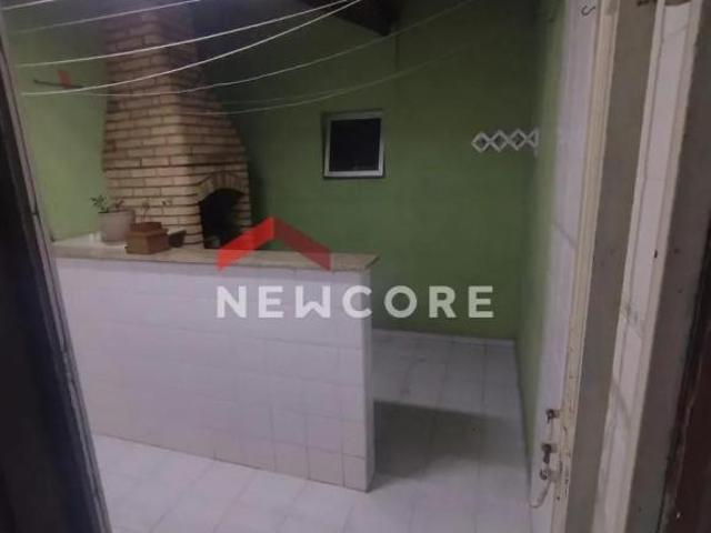 Apartamento em Rua General Flores Vila Humaitá Santo André/SP