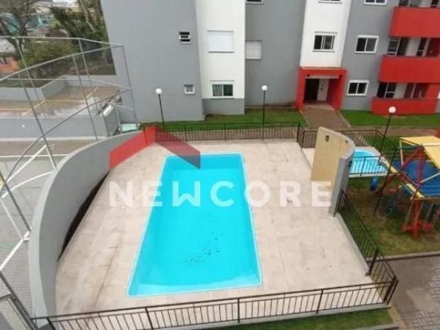 Apartamento em Rua General Freitas Freitas Sapucaia do Sul/RS