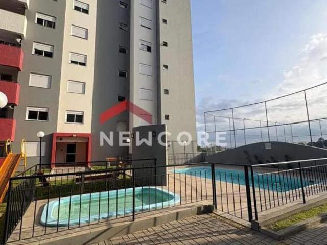 Apartamento em Rua General Freitas Freitas Sapucaia do Sul/RS