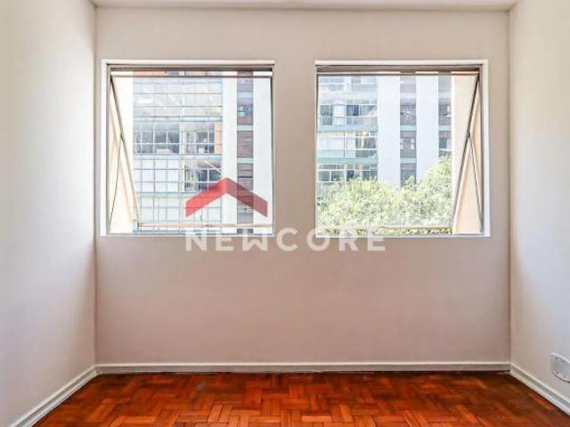Apartamento em Rua General Jardim Vila Buarque São Paulo/SP
