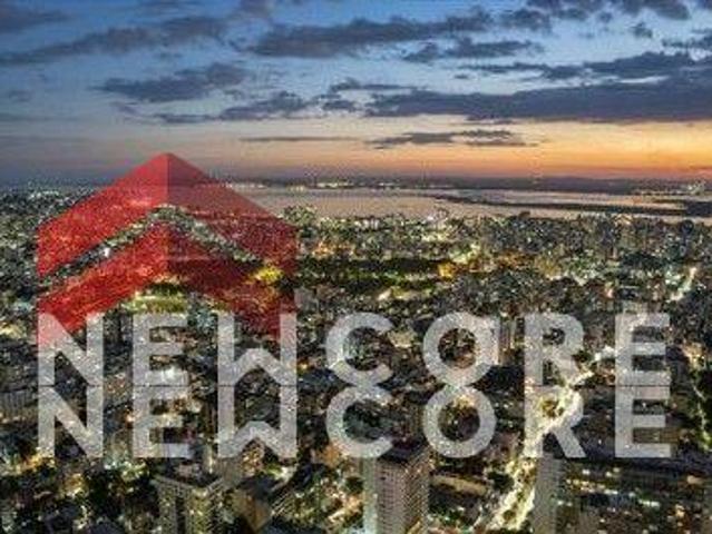 Apartamento em Rua General João Telles Bom Fim Porto Alegre/RS