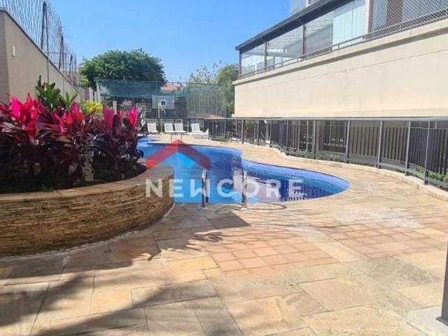 Apartamento em Rua General Lecor Ipiranga São Paulo/SP
