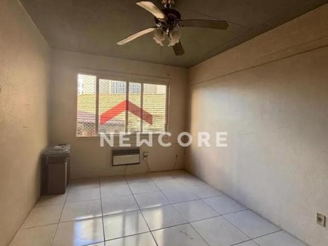 Apartamento em Rua General Lima e Silva Centro Histórico Porto Alegre/RS