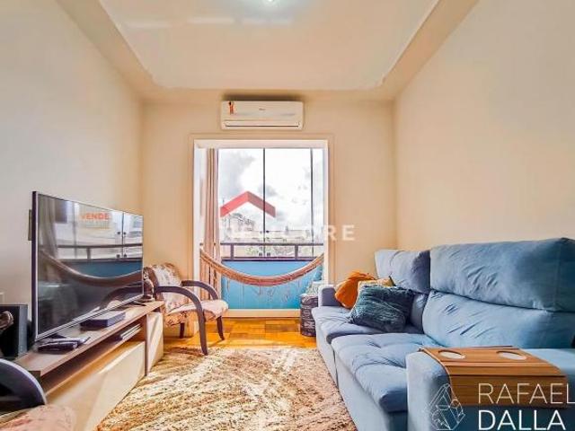 Apartamento em Rua General Lima e Silva Cidade Baixa Porto Alegre/RS
