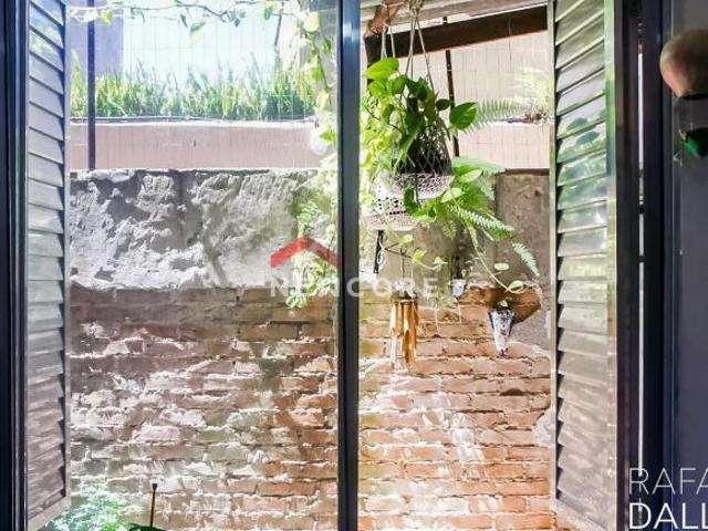 Apartamento em Rua General Lima e Silva Cidade Baixa Porto Alegre/RS