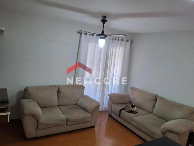 Apartamento em Rua General Marcondes Salgado, 71 Quadra 17 Vila Cardia Bauru/SP