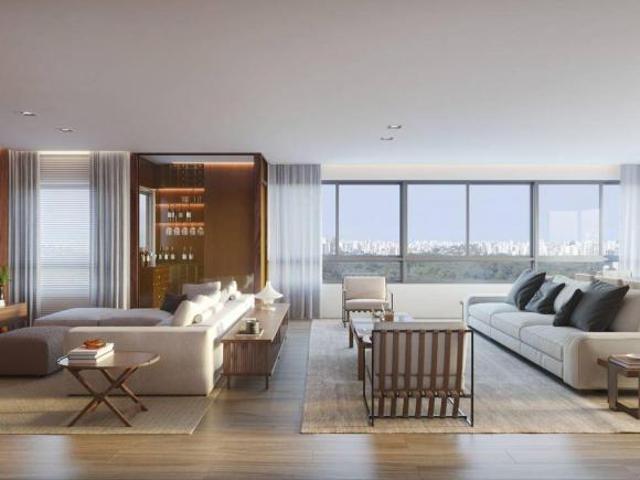 Apartamento em Rua General Mena Barreto 427 Jardim Paulista São Paulo/SP