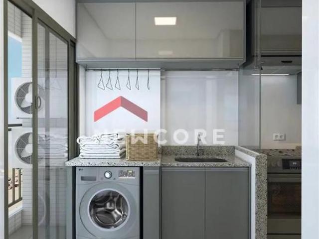 Apartamento em Rua General Osório Canto do Forte Praia Grande/SP