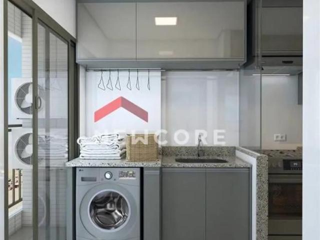 Apartamento em Rua General Osório Canto do Forte Praia Grande/SP