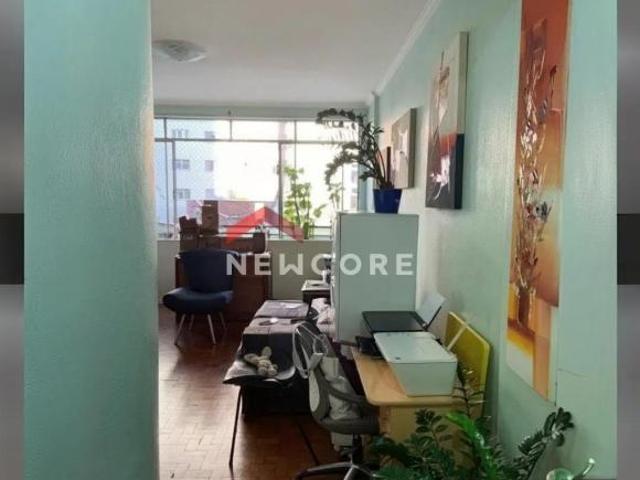 Apartamento em Rua General Osório Centro Campinas/SP