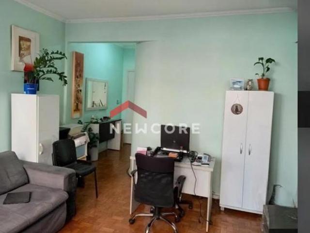 Apartamento em Rua General Osório Centro Campinas/SP