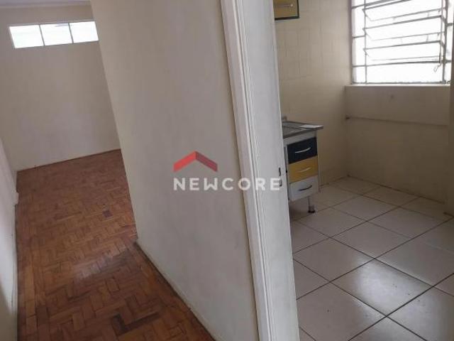 Apartamento em Rua General Osório Centro Campinas/SP
