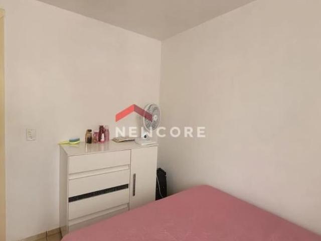 Apartamento em Rua General Osório Duque de Caxias São Leopoldo/RS