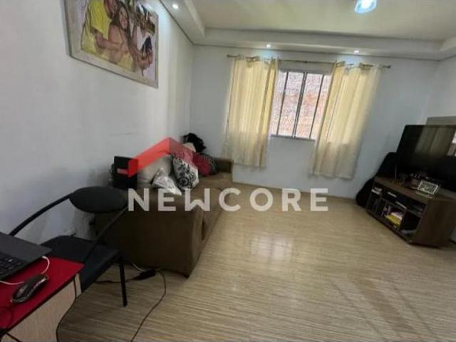 Apartamento em Rua General Osório Vila Nova Aparecida Mogi das Cruzes/SP
