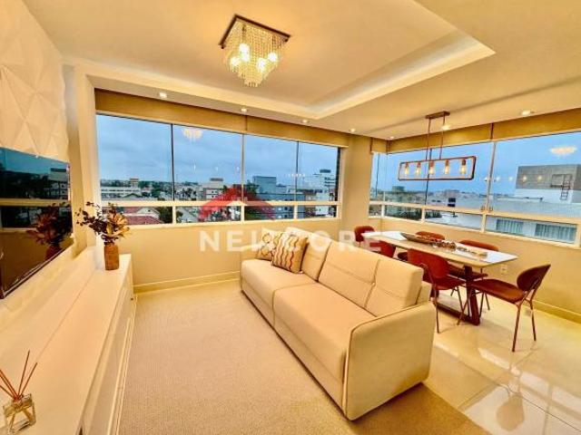 Apartamento em Rua General Osorio Zona Nova Tramandaí/RS