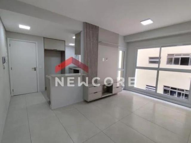 Apartamento em Rua General Rondon Aparecida Santos/SP