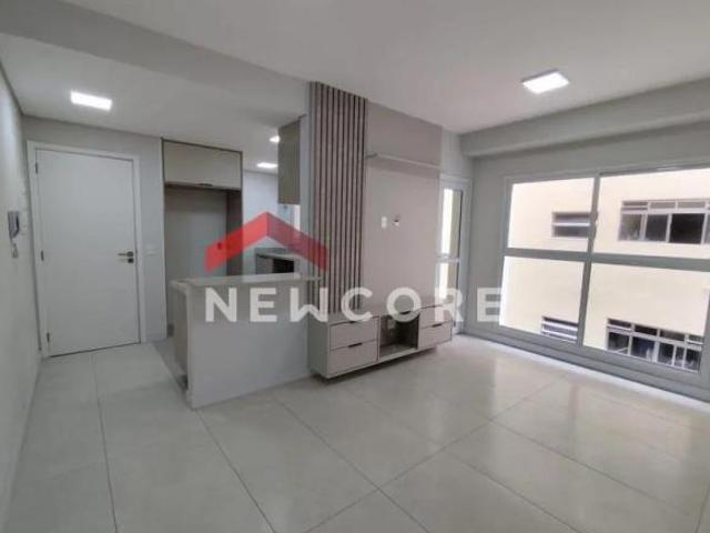 Apartamento em Rua General Rondon Aparecida Santos/SP