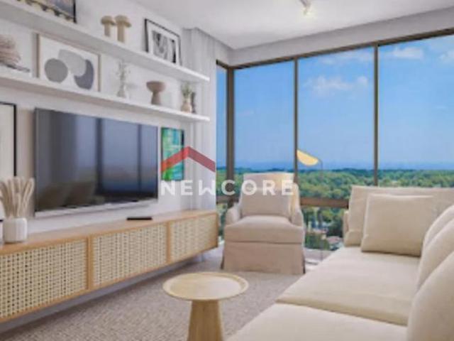 Apartamento em Rua General Rondon Tristeza Porto Alegre/RS