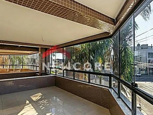 Apartamento em Rua General Salustiano Marechal Rondon Canoas/RS