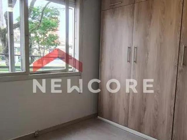 Apartamento em Rua General Salustiano Centro Histórico Porto Alegre/RS