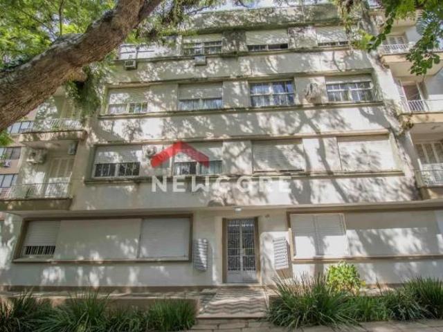 Apartamento em Rua General Souza Doca Petrópolis Porto Alegre/RS