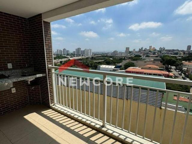Apartamento em Rua General Sousa Neto Vila Aricanduva São Paulo/SP