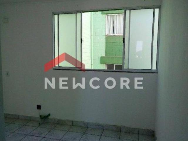 Apartamento em Rua Geneve Lauzane Paulista São Paulo/SP
