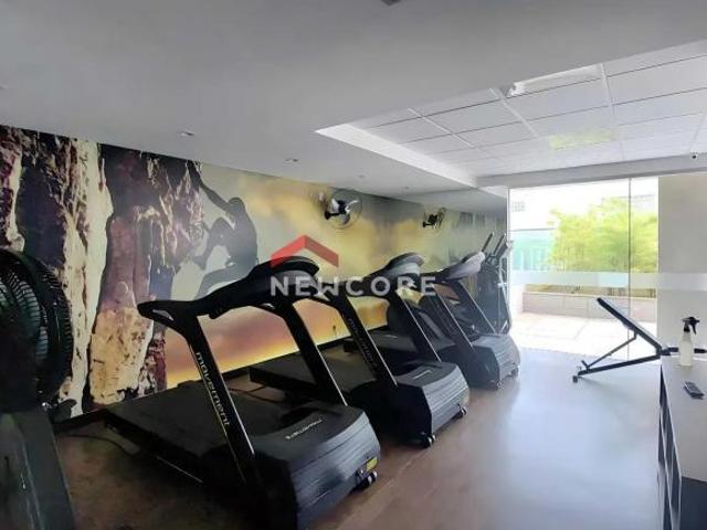 Apartamento em Rua Genoveva de Souza Sagrada Família Belo Horizonte/MG