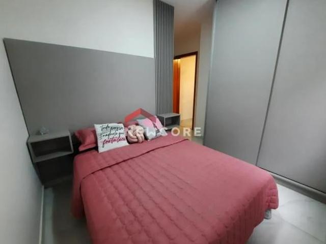 Apartamento em Rua George Chahestian Vila Basileia São Paulo/SP