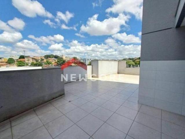 Apartamento em Rua Geralda Cirino Flor de Maio Santa Mônica Belo Horizonte/MG