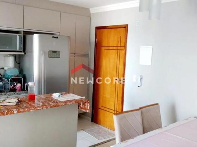 Apartamento em Rua Geraldo Augusto da Silva Parque Continental I Guarulhos/SP