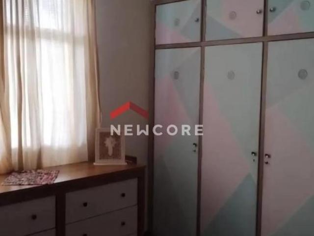 Apartamento em Rua Geraldo Bicalho Nova Suíssa Belo Horizonte/MG