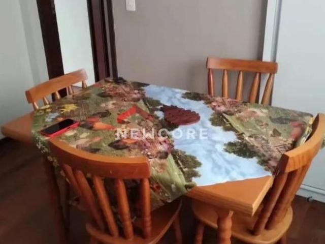 Apartamento em Rua Geraldo Bicalho Nova Suíssa Belo Horizonte/MG