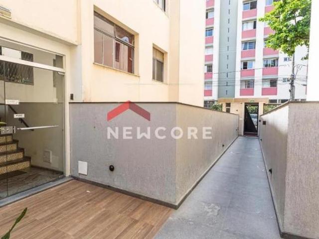 Apartamento em Rua Geraldo Bicalho Nova Suíssa Belo Horizonte/MG