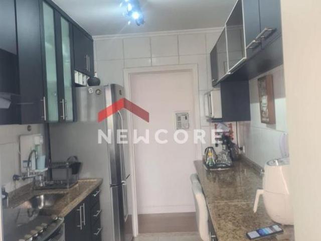 Apartamento em Rua Geraldo de Mendonça Mello Vila Isa São Paulo/SP
