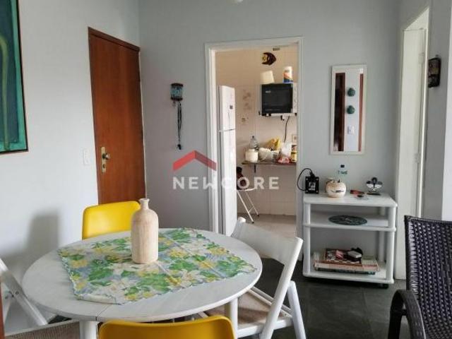 Apartamento em Rua Geraldo Estevam de Matos Massaguaçu Caraguatatuba/SP