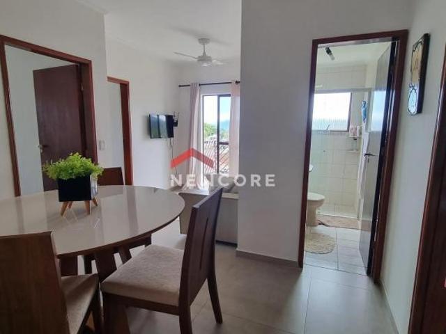 Apartamento em Rua Geraldo Estevam de Matos Massaguaçu Caraguatatuba/SP