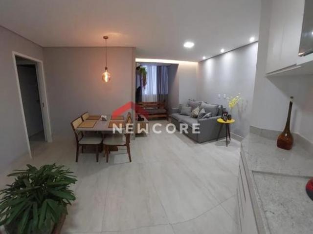 Apartamento em Rua Geraldo Magela de Almeida Manacás Belo Horizonte/MG