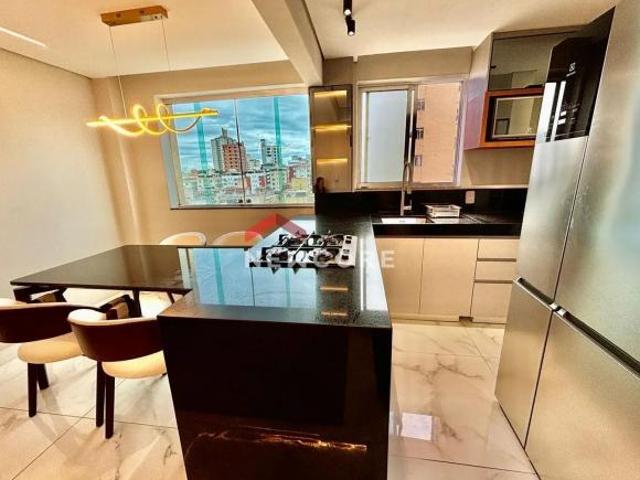 Apartamento em Rua Geraldo Magela de Almeida Manacás Belo Horizonte/MG