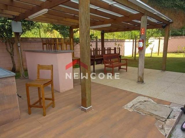Apartamento em Rua Geraldo Otaviano de Almeida Nakamura Park Cotia/SP